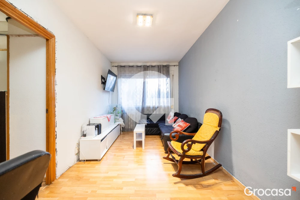 Piso En Venta En Barcelona, Barcelona | Grocasa