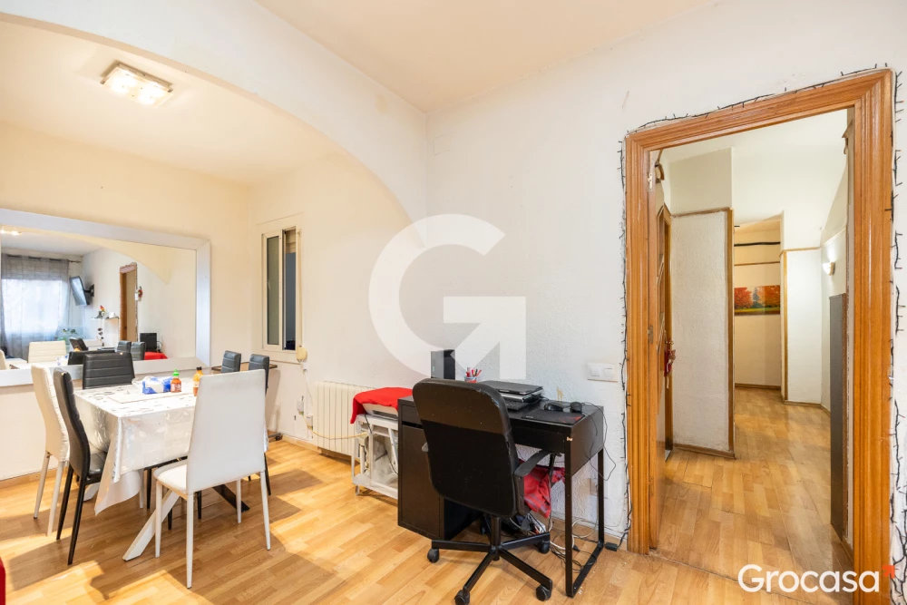 Piso En Venta En Barcelona, Barcelona | Grocasa